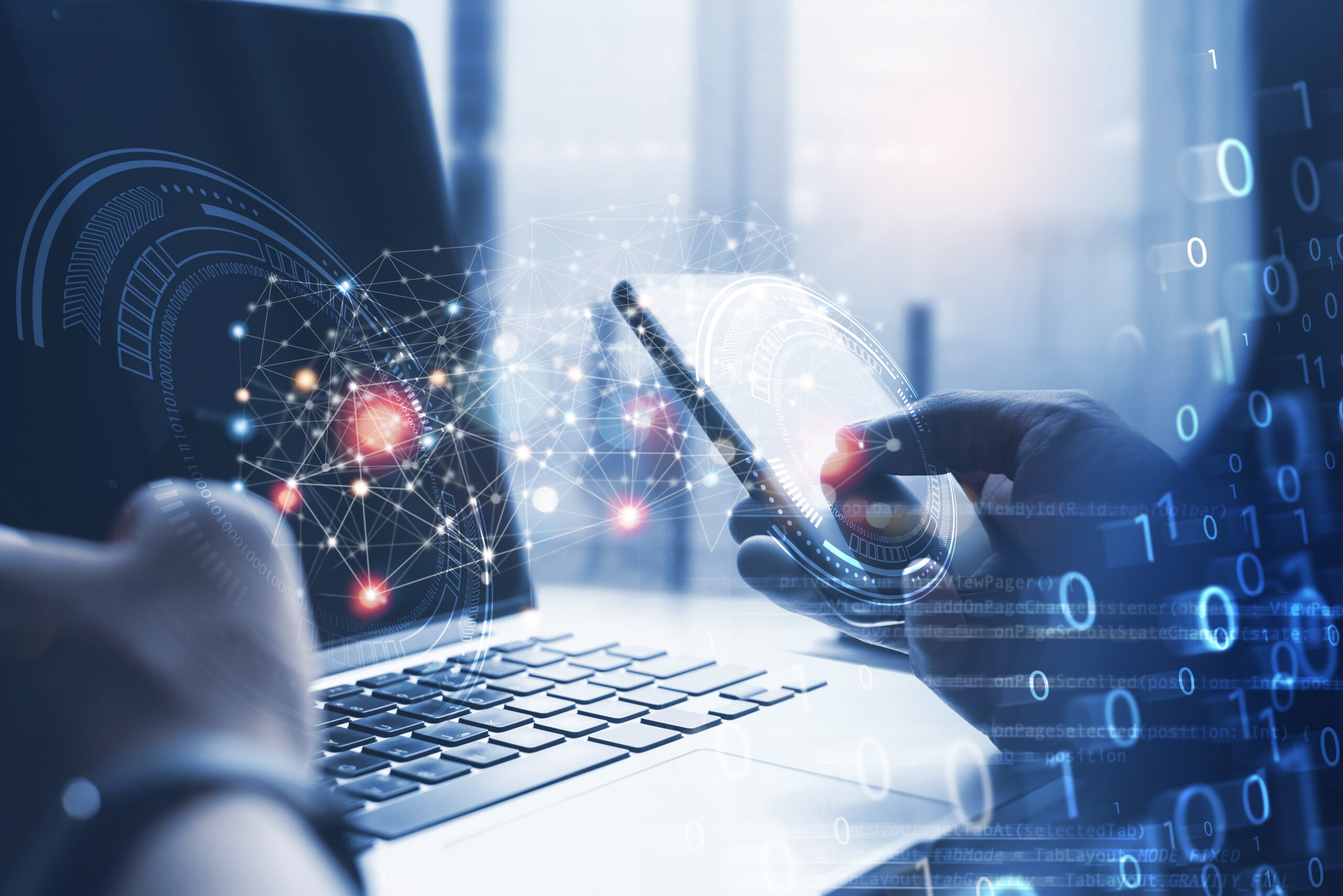 MWI Technologies | Global Leading IT Solution Company