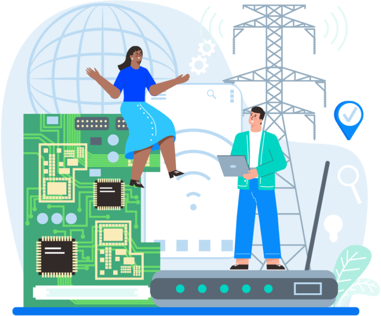 MWI Technologies | Singapore's Leading IT Solution Company